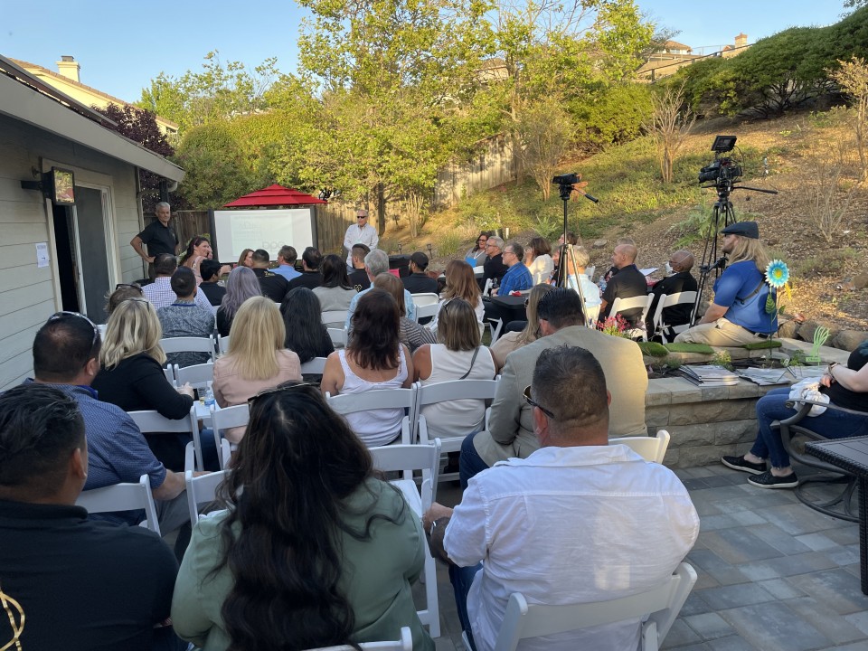 NARI of Diablo Valley - Photo Gallery