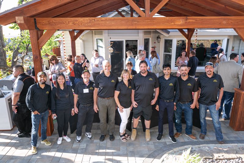 NARI of Diablo Valley - Photo Gallery